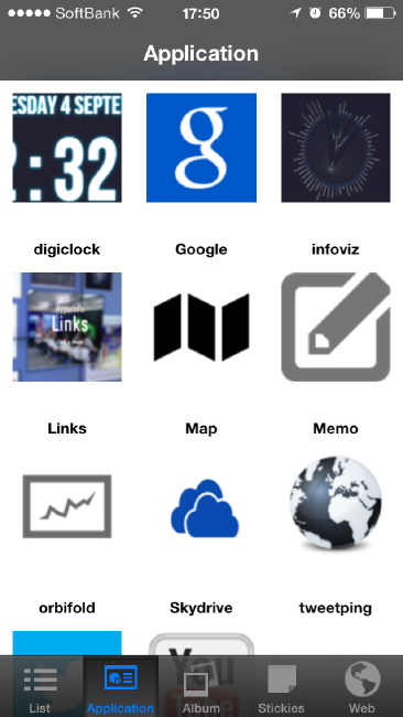 HyperInfo Ctrl of HyperInfo