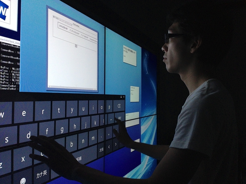 Gallery of HyperInfo