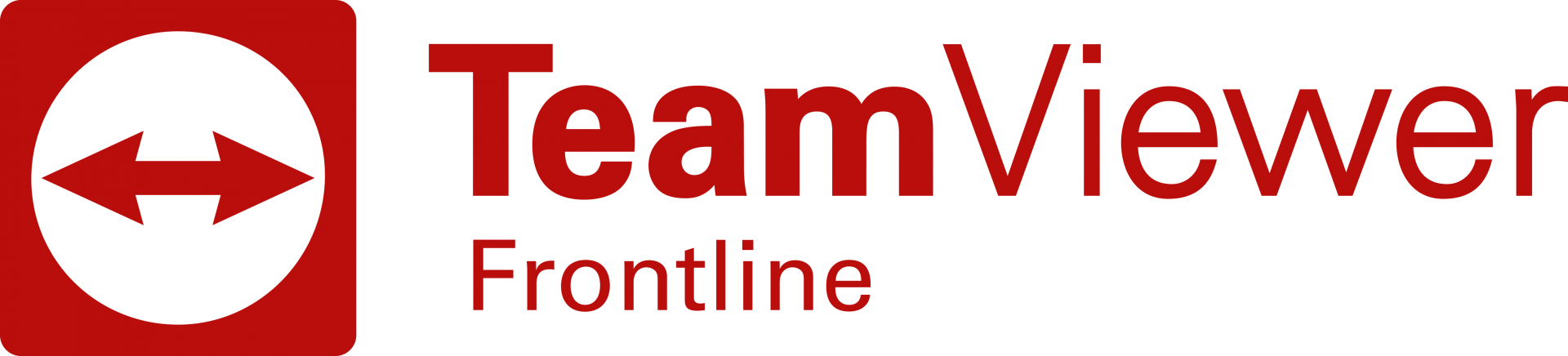 TeamViewer Frontline | ATINDE