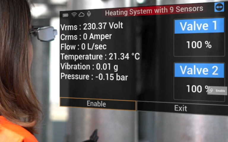 TeamViewer Frontline | ATINDE