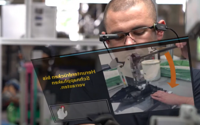 TeamViewer Frontline | ATINDE